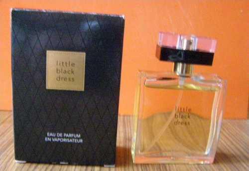Женский парфюм Little Black Dress