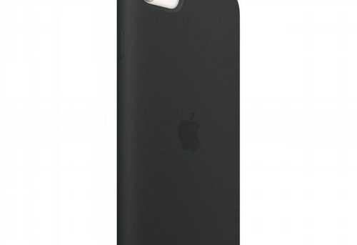 Apple Silicone Case iPhone SE 2020