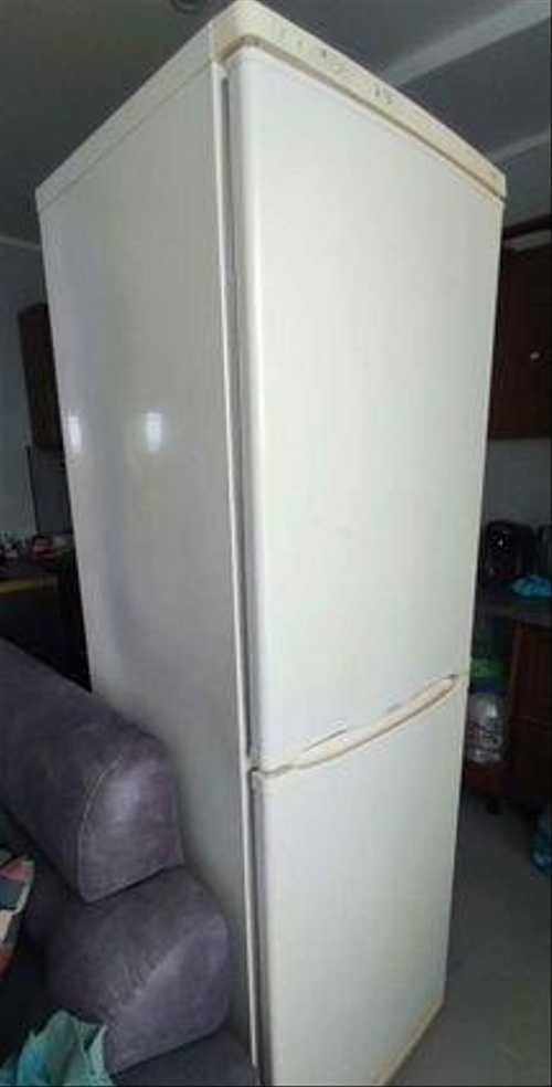 Холодильник stinol-103 R