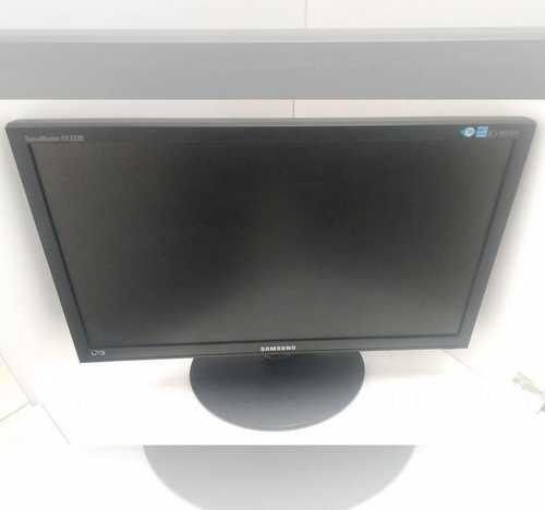 Мониторы Samsung SyncMaster EX2220