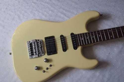 B.C.Rich RST-70 (Gunslinger) -1986 japan