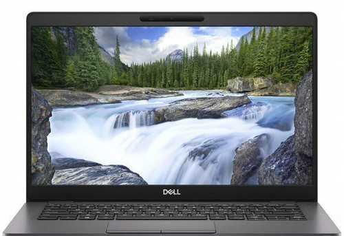 13.3" DELL Latitude 5300, 512 ГБ, Core i5-8265U, RAM 16 ГБ, Intel UHD Graphics 620