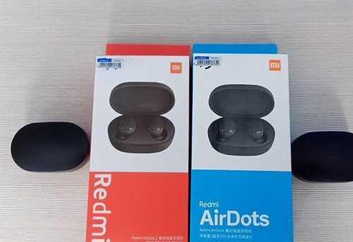 Redmi airdots 2