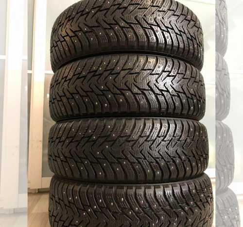 Nokian Tyres Hakkapeliitta 8 SUV 285/60 R18