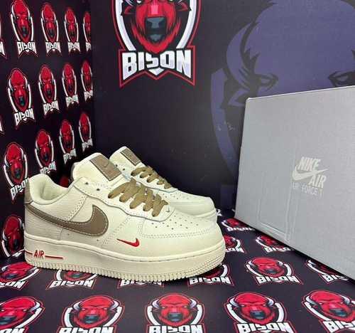 Кроссовки Nike air force 1