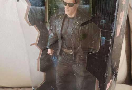 Фигурка Terminator 1/6 Pescadero Escape Neca ориг