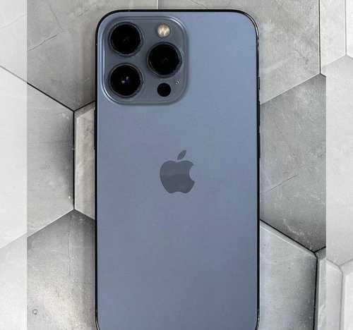 iPhone 13 Pro, 256 ГБ