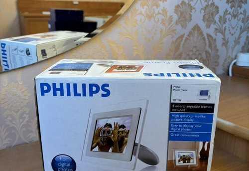 Фоторамка philips