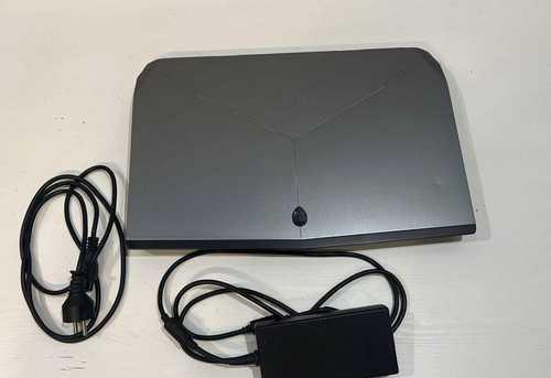 Ноутбук игровой Dell Alienware