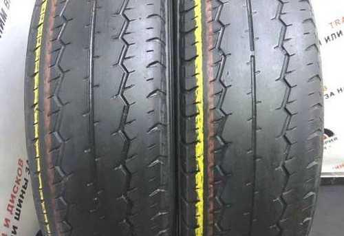 Dunlop SP LT 30 205/65 R16C 106T