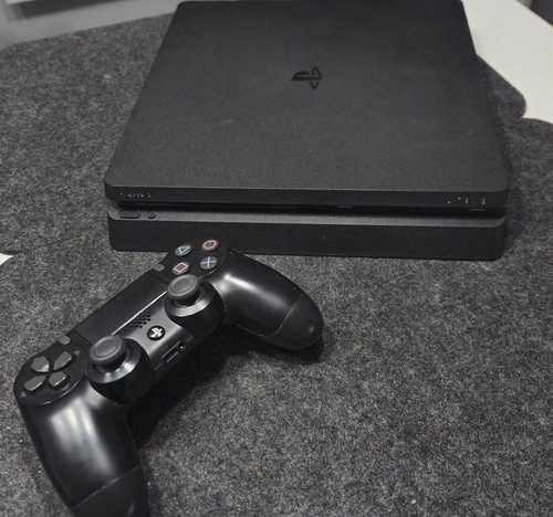 Sony Playstation 4 Slim 1TB