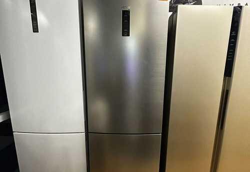 Холодильник Haier c2f636cfrg