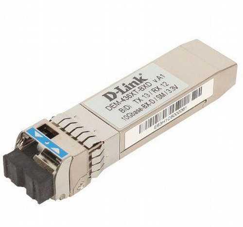 SFP Модуль D-Link DEM-436XT-BXD/A1A - новый