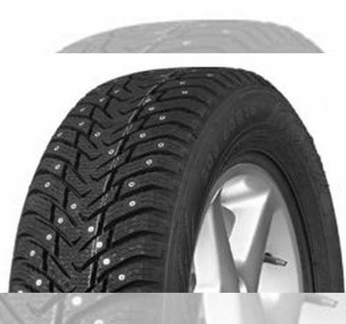 Ikon Tyres Nordman 8 SUV 265/50 R19