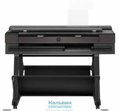 HP DesignJet T850 36-in MFP (2Y9H2A)