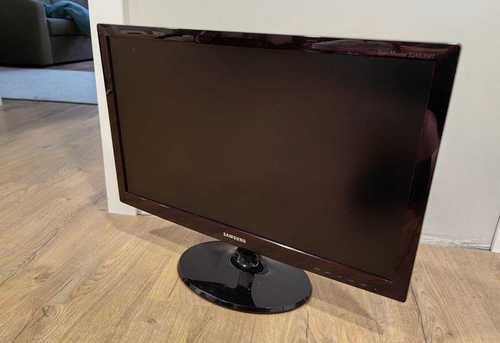 Монитор 24", Samsung S24B350T