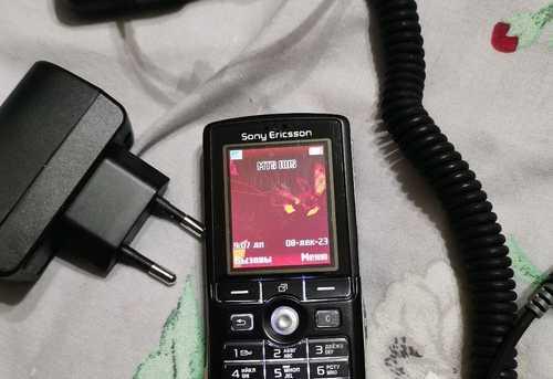 Sony Ericsson K750i