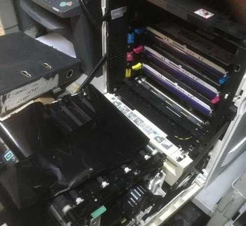 Лента переноса Xerox phaser 6280