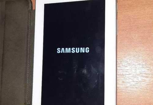 Samsung galaxy Tab 2 Gt-p3100