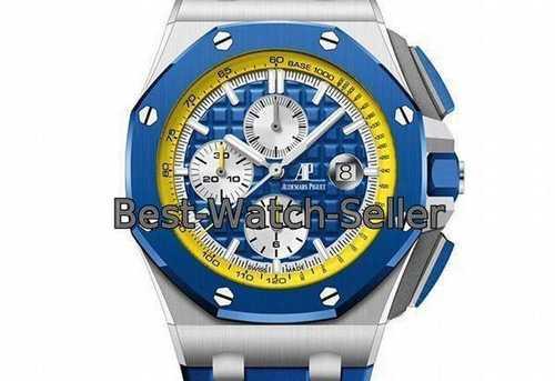 Часы Audemars Piguet Royal Oak Offshore 44 26400SO