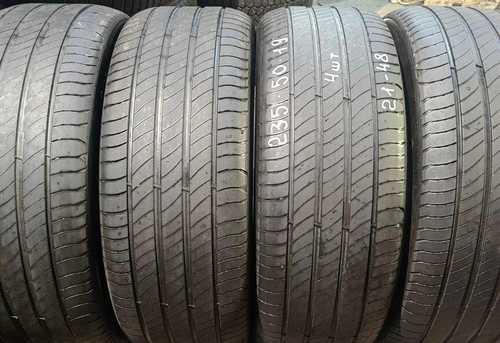 Michelin Primacy 4 235/50 R19