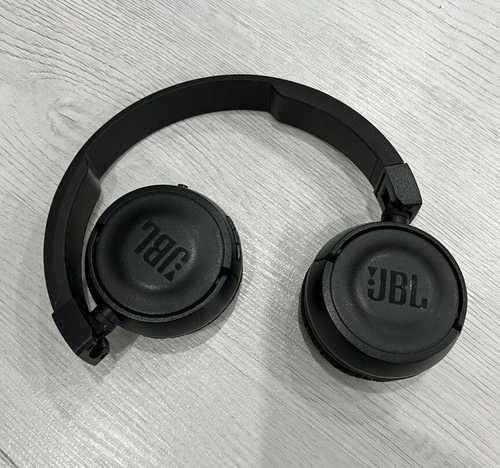 Беспроводные наушники jbl t460bt