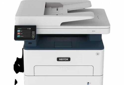 Мфу Xerox B235DNI лазерное с Wi-Fi