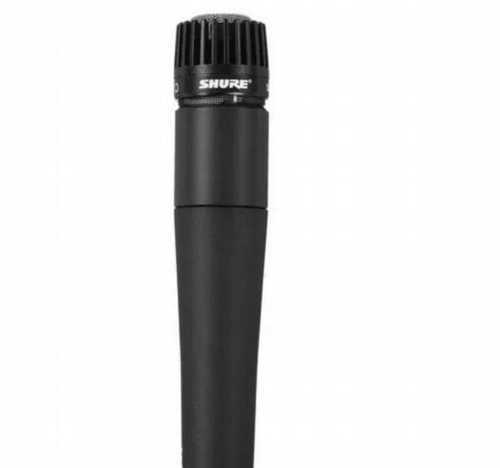 Shure Микрофон для живого вокала SM57