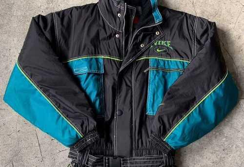 Горнолыжный комбинезон Nike vintage - M
