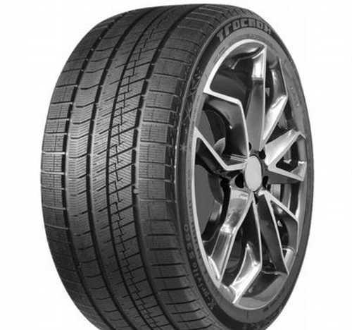 Tracmax X-Privilo S360 245/65 R17 111T