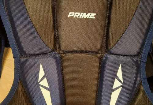 Нагрудник хоккейный Юниор Prime Flash