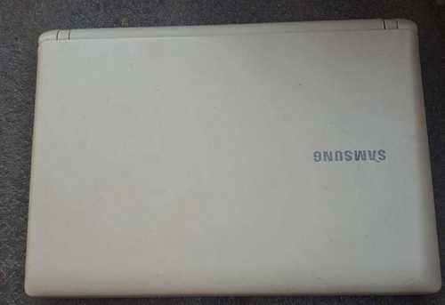 Нетбук samsung N100sp