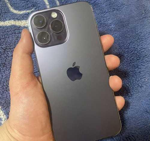 iPhone 14 Pro Max, 128 ГБ