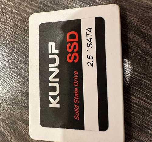 Ssd 16gb