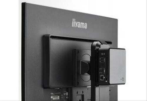 Кронштейн Iiyama MD brpcv01 для Mini PC