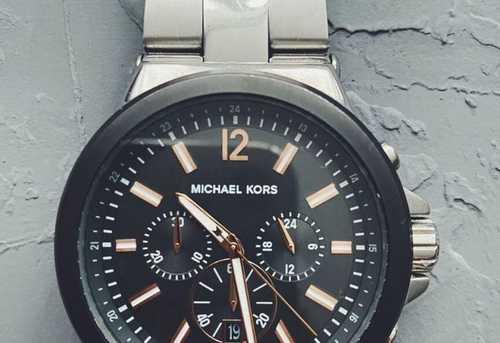 Часы мужские Michael Kors
