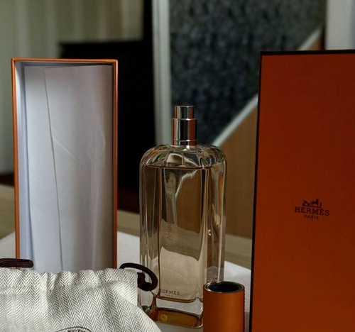 Духи Hermes Ambre Narguile