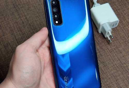 realme Narzo 30, 6/128 ГБ