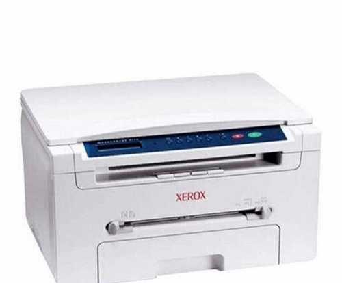 Мфу Xerox WorkCentre 3119, ч/б