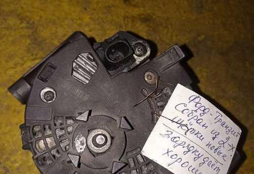 Генератор ford transit 155л.с и газель умз4216