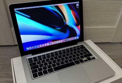 MacBook Pro 13 / Core i7 / 8gb / 2TB