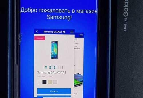 Samsung Galaxy S9 Plus 256Gb фиол комп