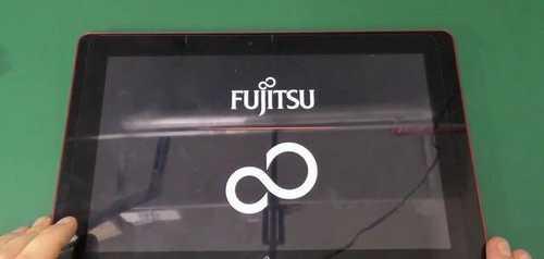 Fujitsu Stylistic M532 3G