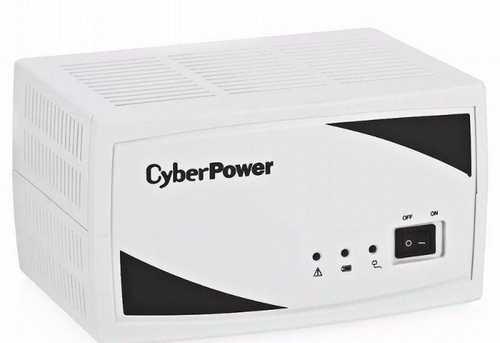 Опция для ибп CyberPower SMP550EI 550VA/300 120163
