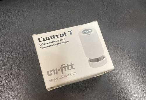 Control T Uni-Fit привод термостатический