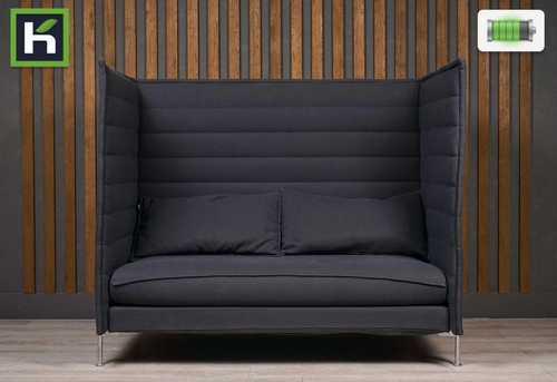 Офисный диван бу Vitra Италия