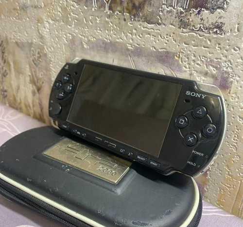 Sony PSP 2008