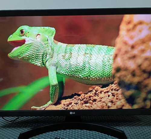 Телевизор LG 28LN515S Smart TV (42278)