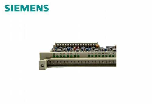 Контроллер Siemens 6ES5430-3BA11
