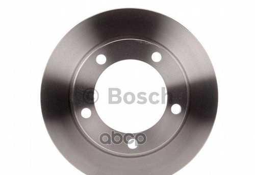 Диск тормозной 0986479R73 Bosch